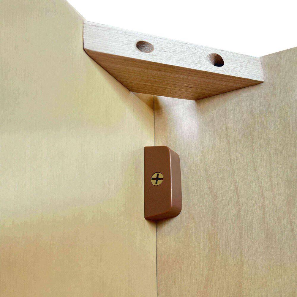 Furinno 60 in. W 21 in. H 34.5 in. D Ready to Assemble Plywood Vanity ...