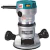 Makita 11-Amp 2-1/4 HP Router RF1101 - The Home Depot