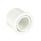 Charlotte Pipe 3/4 in. PVC Schedule 40 S x S Coupling PVC021000800HD ...