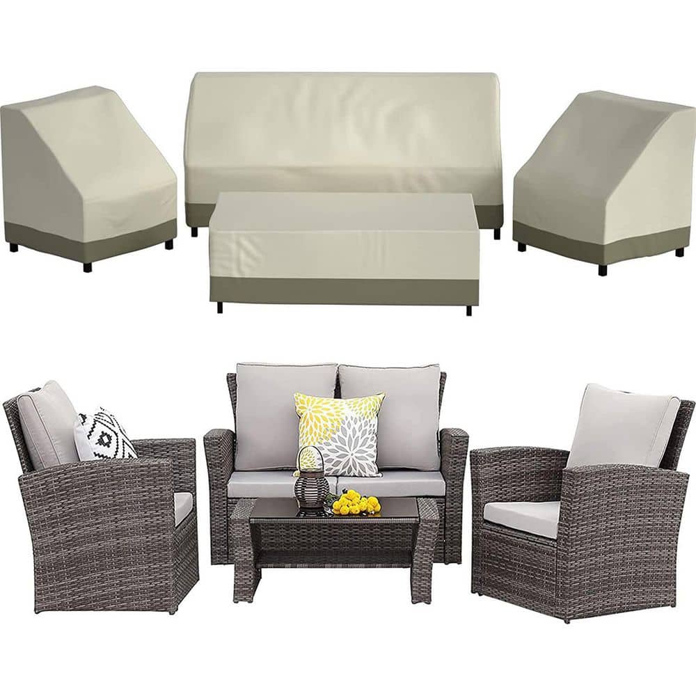 Covers for patio sets store