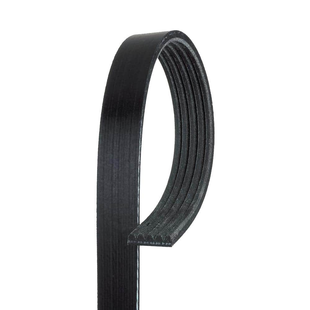 ACDelco Standard Serpentine Belt - Fan, Alternator and Air Conditioning ...