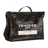 Tracker Safe 12 in. x 16 in. x 5 in. Fire and Water Resistant Bag for ...