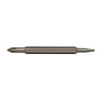Klein Tools 4-in-1 Electronics Phillips 0, Slotted 3/32 Replacement ...