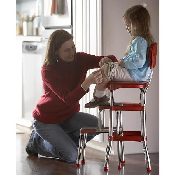 Cosco counter chair store