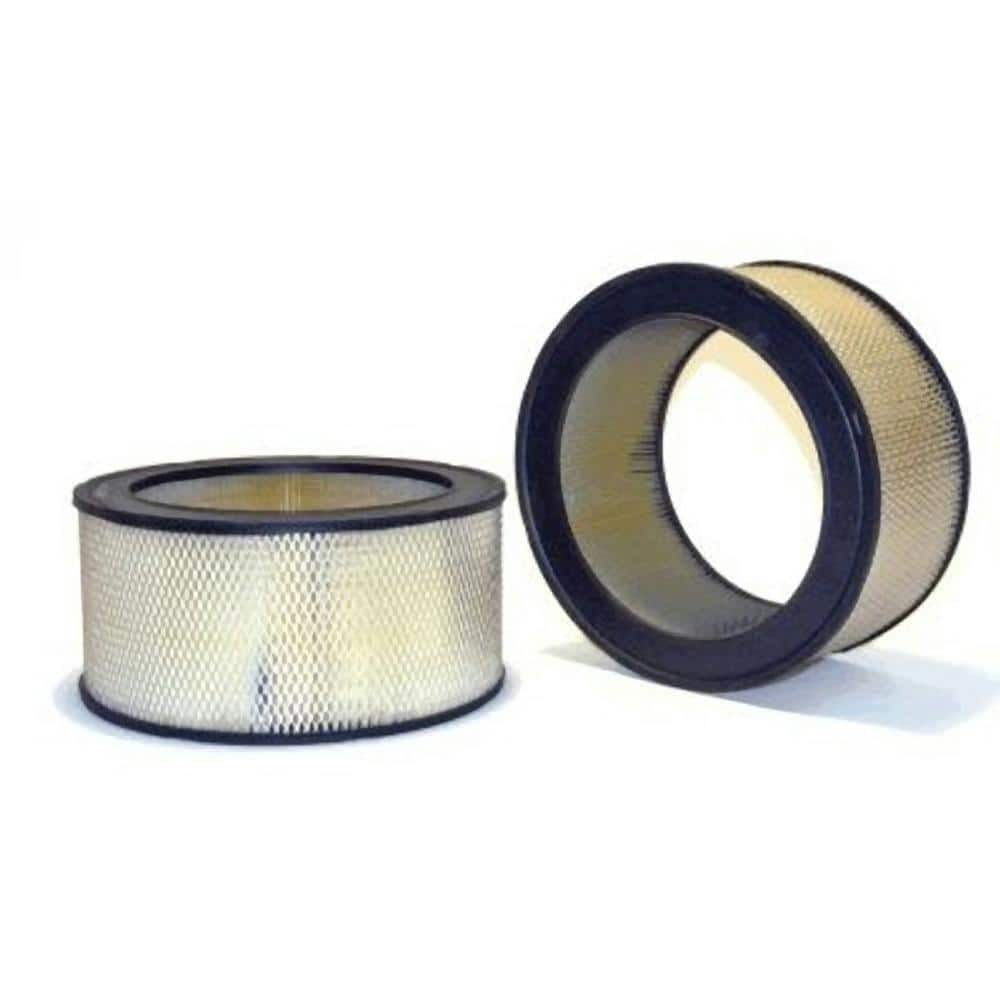 Wix Air Filter 42122 - The Home Depot