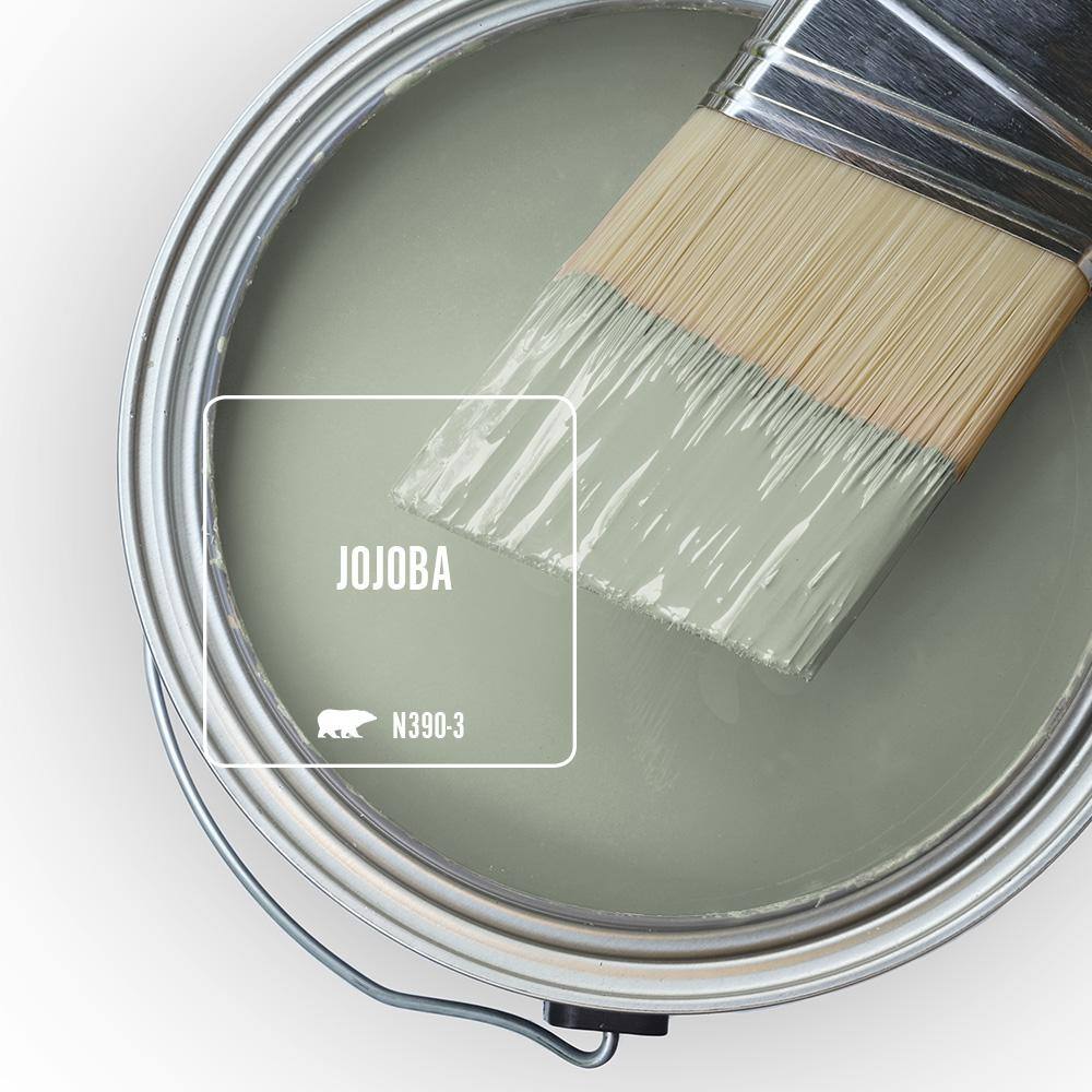 Buy 6-1/2 in. x 6-1/2 in. #N390-3 Jojoba Matte Interior Peel and Stick ...