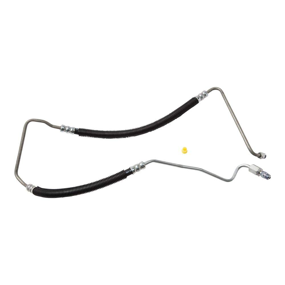 Edelmann Pressure Line Assembly - From Pump 91836 - The Home Depot