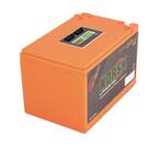 Humminbird 15Ah Lithium Battery Kit 770032-1 - The Home Depot