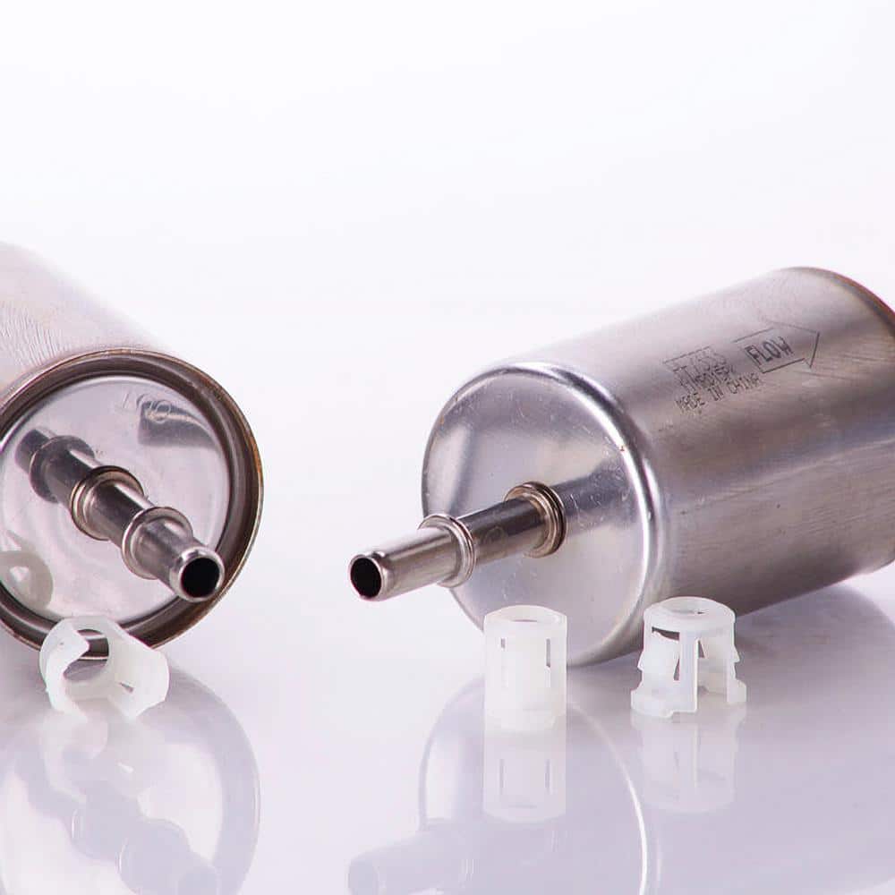 Premium Guard Fuel Filter fits 2001-2005 Saturn L300 LW200 LW300 PF7333 ...