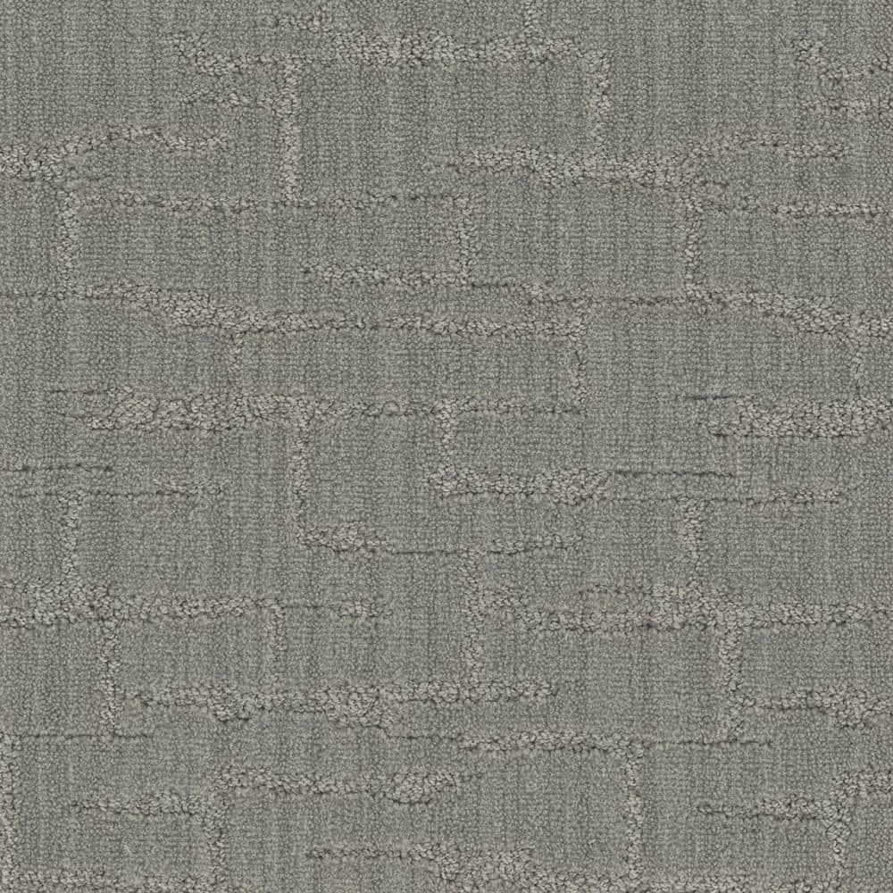 Lifeproof One Big Holiday - Sentry - Gray 45 oz. SD Polyester Pattern ...