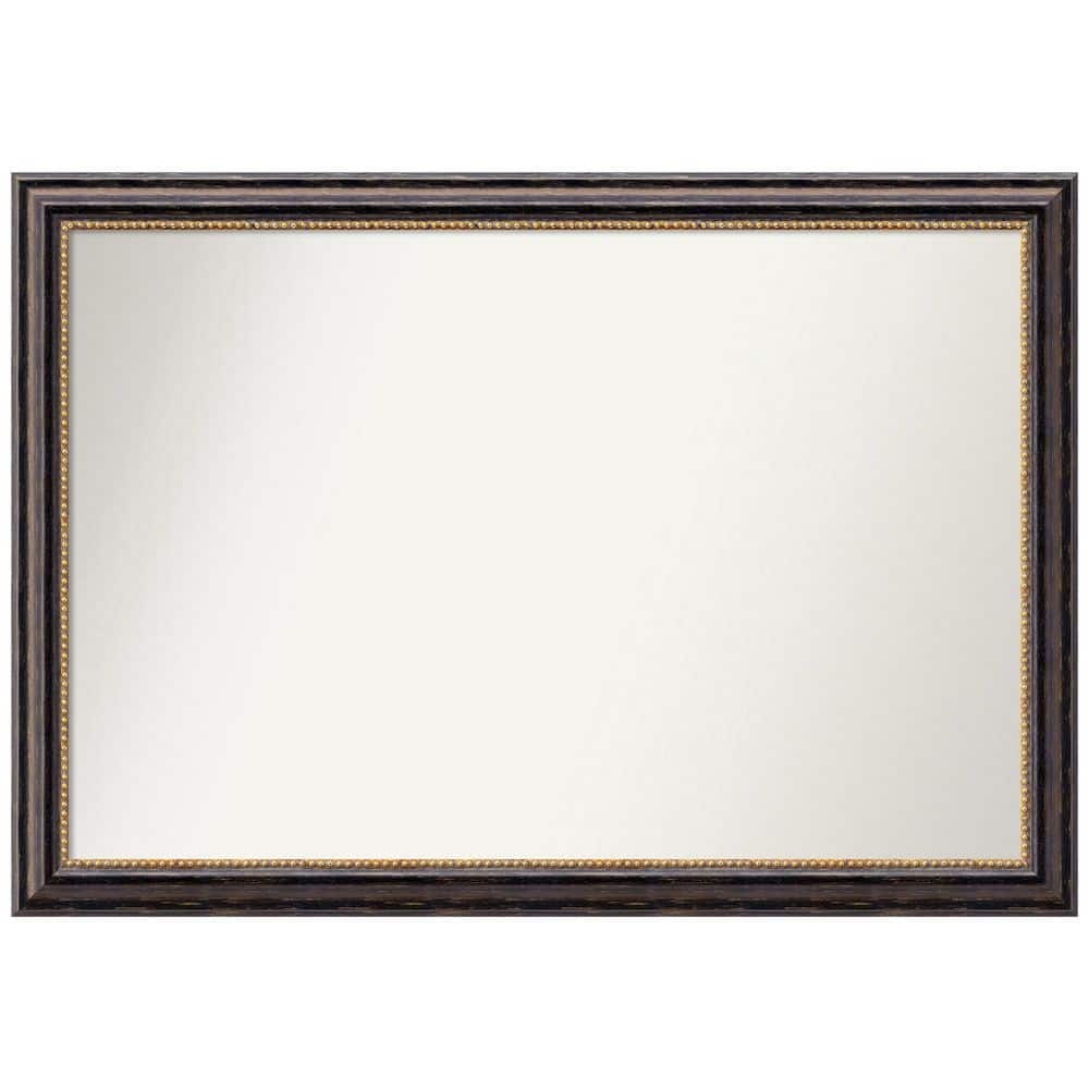 Amanti Art Tuscan Rustic 39.75 in. W x 27.75 in. H Rectangle Non ...