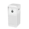 Fellowes AeraMax SE True HEPA Large Room Tower Air Purifier 915 sq. ft ...
