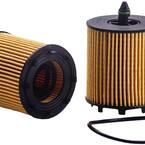 Premium Guard Standard Engine Oil Filter fits 2009-2010 Volkswagen ...