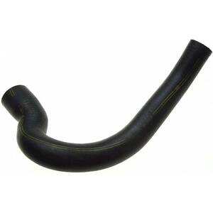 Gates Radiator Coolant Hose 1990-1992 Dodge Caravan 2.5L 21838 - The ...