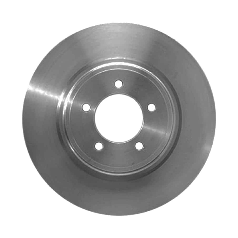 Bendix Disc Brake Rotor PRT5444 - The Home Depot