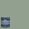 BEHR ULTRA 1 qt. #N400-4 Forest Path Extra Durable Satin Enamel ...