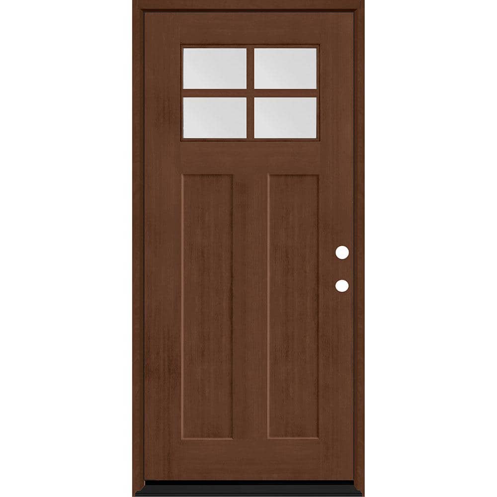 Fiberglass Doors