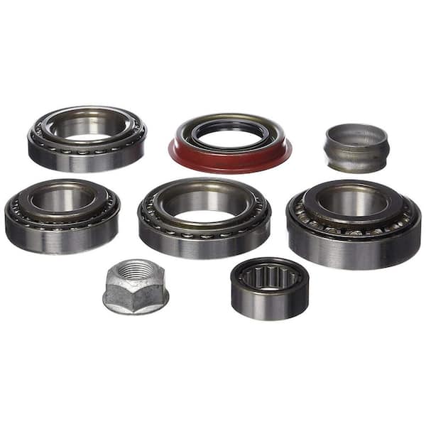 Timken Rear Axle Differential Bearing and Seal Kit fits 1988-1997 GMC ...