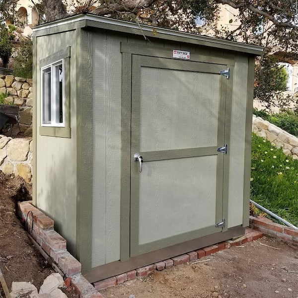 Tuff Shed Sundance Series 450