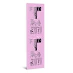 Owens Corning FOAMULAR 250 2 in. x 2 ft. x 8 ft. R-10 Square Edge Rigid ...