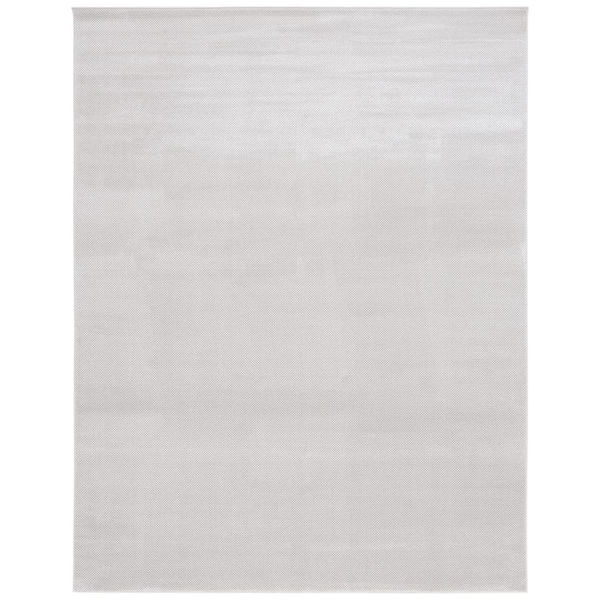 SAFAVIEH Continental 8 ft. x 10 ft. Gray Gradient Area Rug CON108G-8 ...