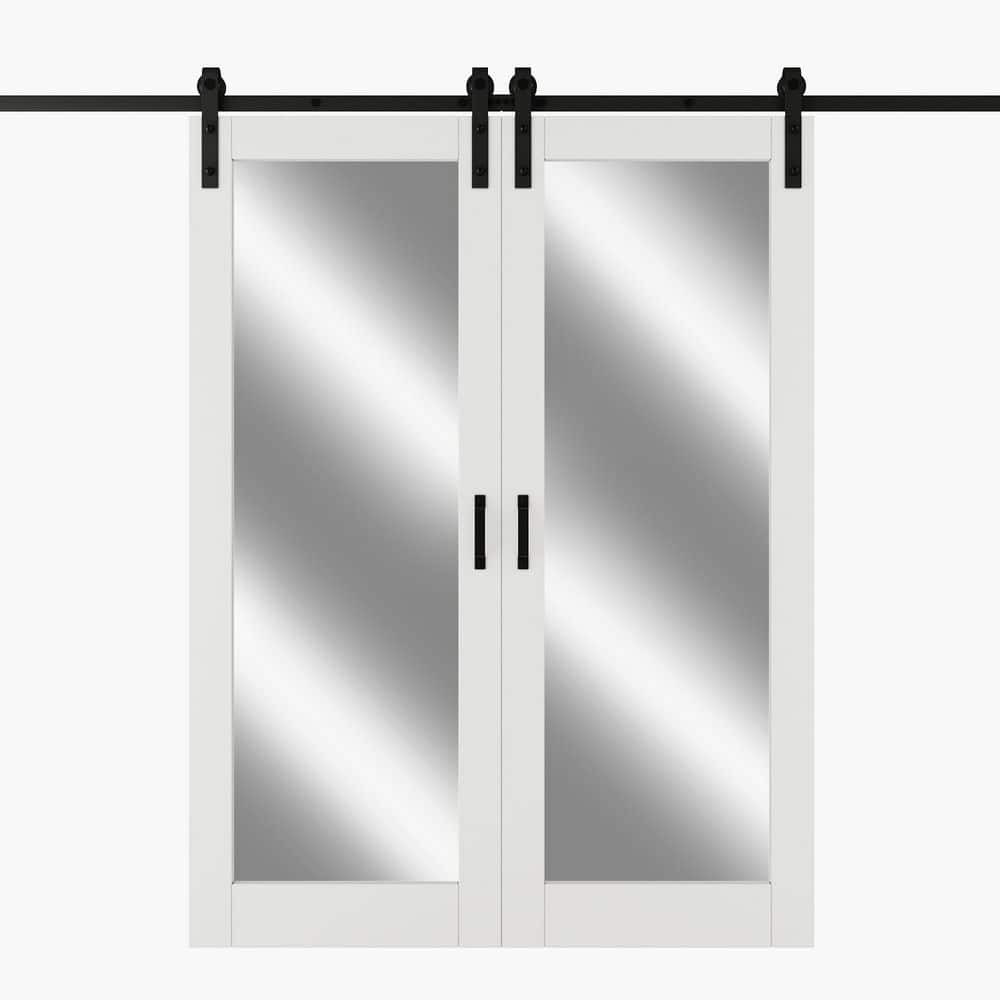 Have a question about ARK DESIGN 56 in. x 96 in. (Double 28 in ...