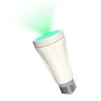 BlissLights Starport USB Blue Laser Light USB-BLU-STN - The Home Depot