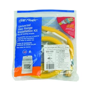 NXR Entree 36 in. 5.5 cu. ft. Professional Style Gas Range with ...