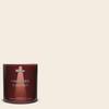 BEHR MARQUEE 1 qt. #PPU5-09 Bleached Linen Matte Interior Paint ...