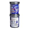 PC Products PC-11 1 lb. Paste Epoxy 160114 - The Home Depot
