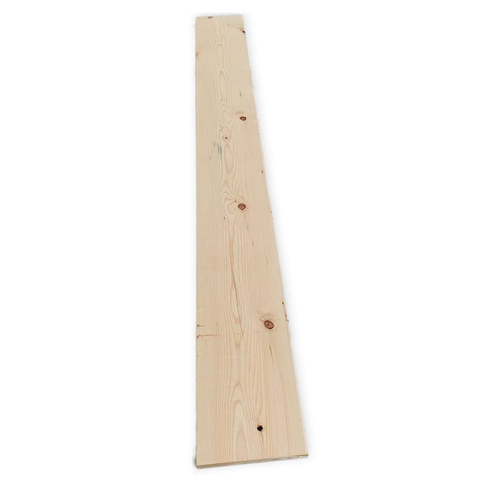 2 in. x 8 in. x 12 ft. #2 Premium Grade Fir Dimensional Lumber H10410 ...