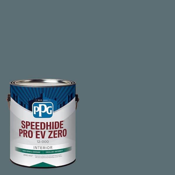 Reviews for PPG Speedhide Pro EV Zero 1 gal. PPG1035-6 Superstition ... Reviews for PPG Speedhide Pro EV Zero 1 gal. PPG1035-6 Superstition ...