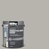 BEHR PREMIUM 1 gal. #PPU24-11 Greige Eggshell Direct to Metal Interior ...