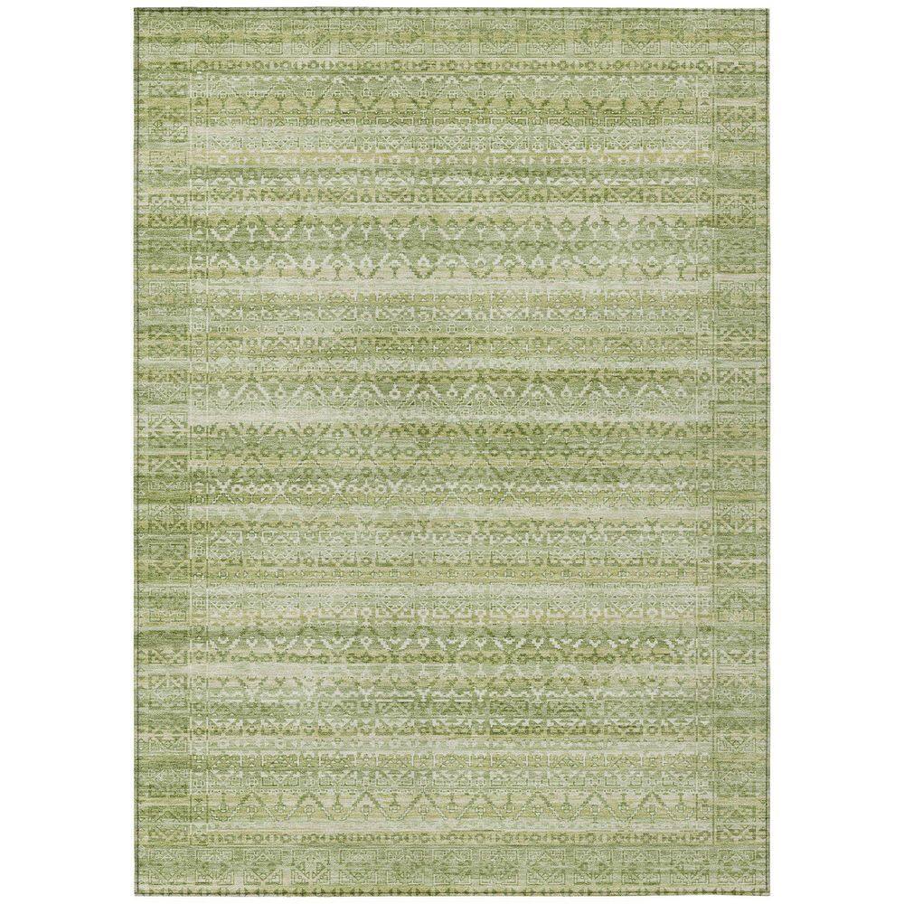 Addison Rugs Chantille Machine Washable Indoor/Outdoor Abstract ACN2101 ...