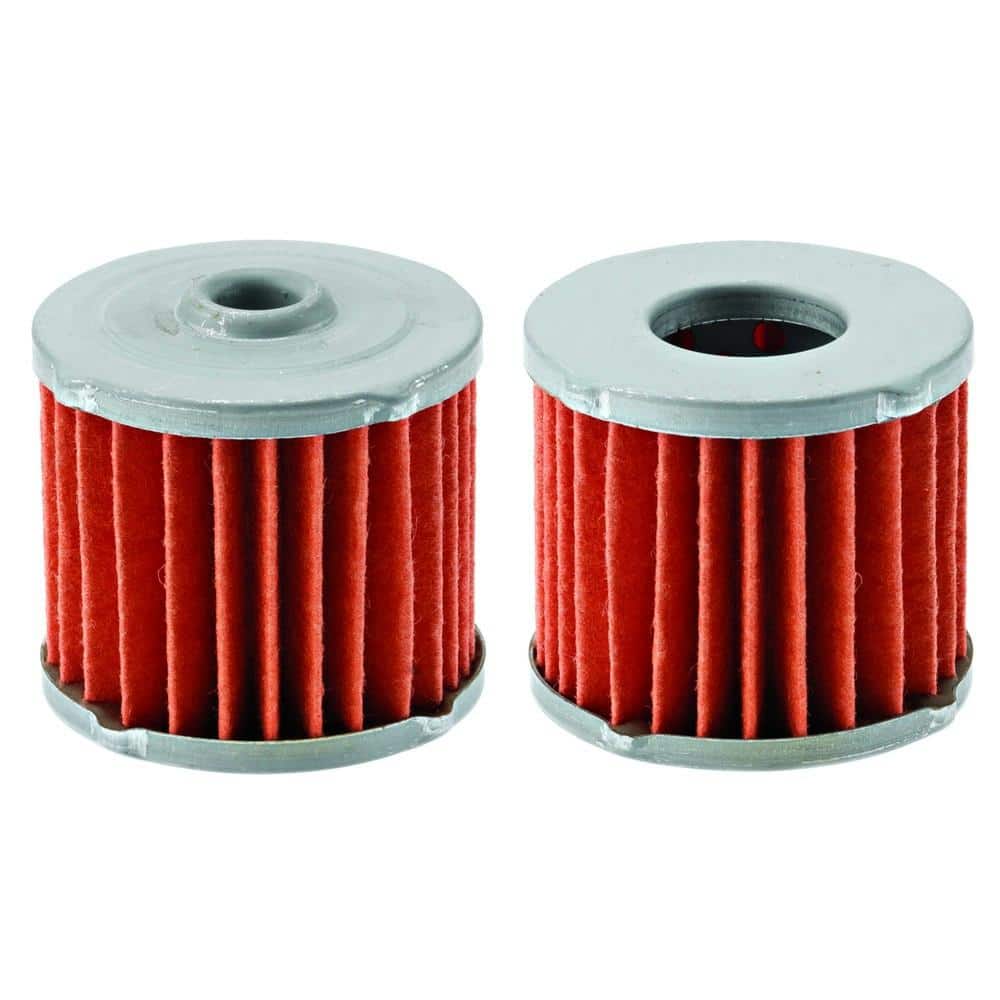 ATP Premium Replacement Automatic Transmission Filter B-266 - The Home ...