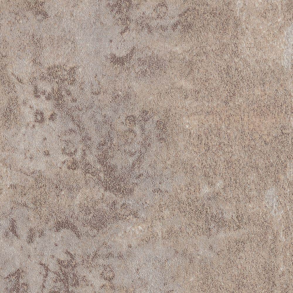 FORMICA 4 ft. x 8 ft. Laminate Sheet in Elemental Stone with Matte ...