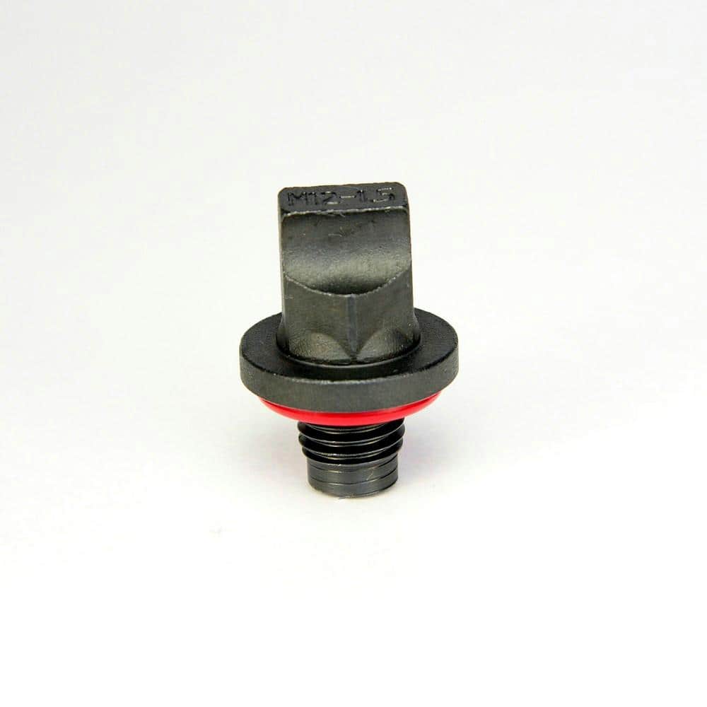 American Grease Stick (AGS) Accufit Oil Drain Plug M12x1.50, Bag ODP ...
