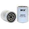 Wix Engine Coolant Filter 24070 - The Home Depot