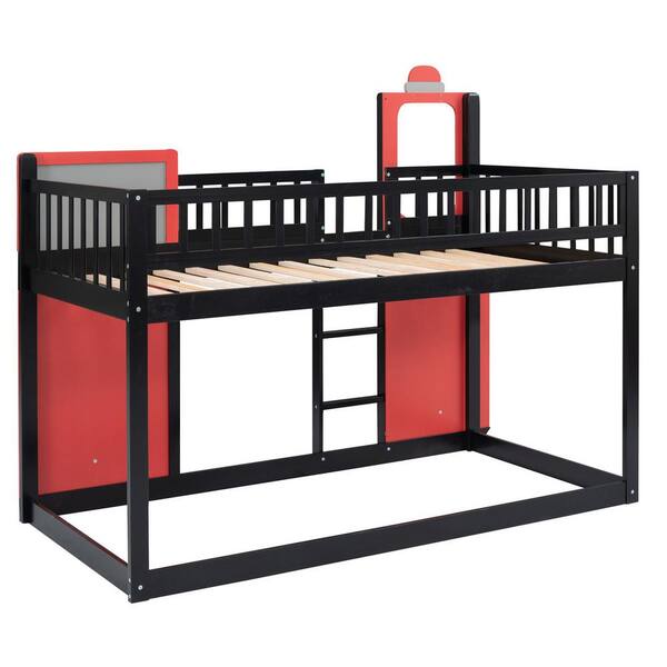 Train Bed Furniture