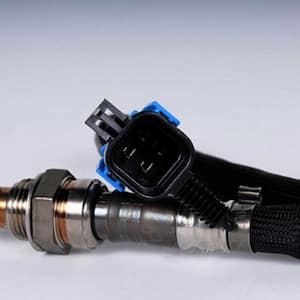 ACDelco Fuel Pump Pulsator FP27 - The Home Depot