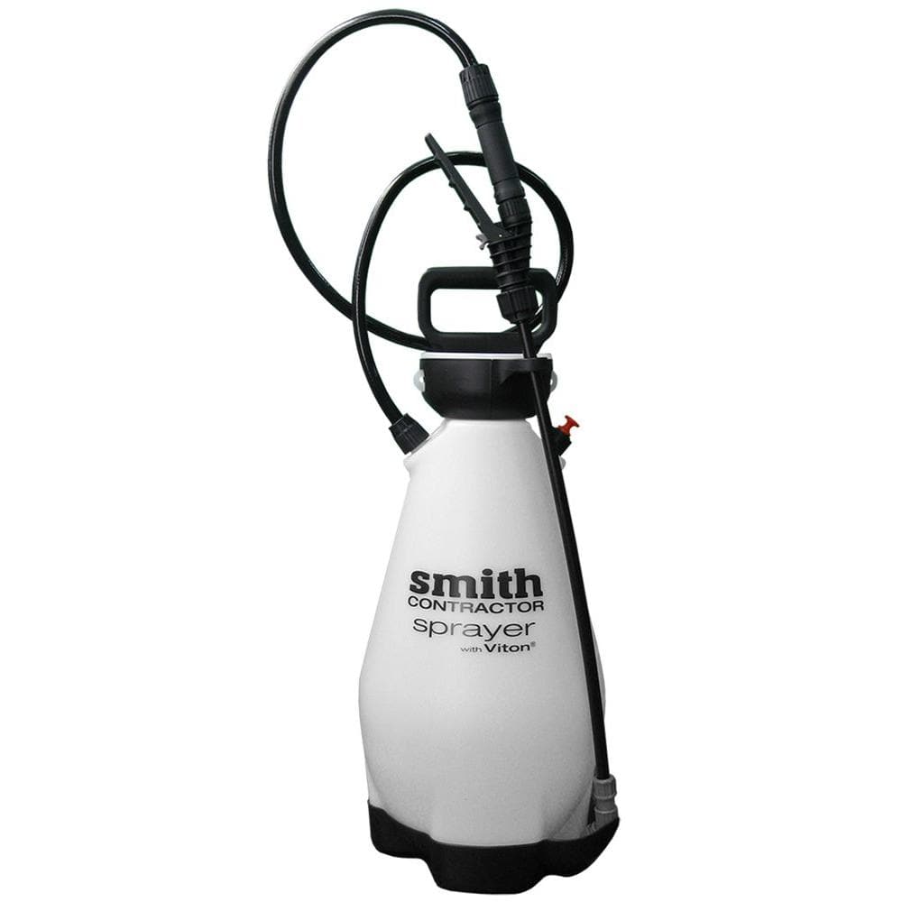 Smith Performance Sprayers 3 Gal. Contractor Sprayer 190217 - The Home ...