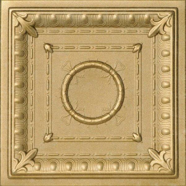 Have a question about A La Maison Ceilings Romanesque Light Brass 1.6 ...