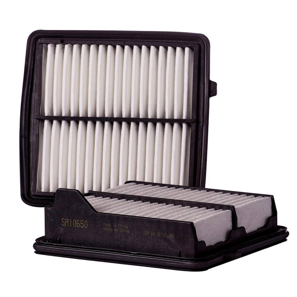 Premium Guard Air Filter fits 2009-2014 Honda Fit PA6052 - The Home Depot