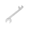 TEKTON 1-1/8 in. Angle Head Open End Wrench WAE83029 - The Home Depot
