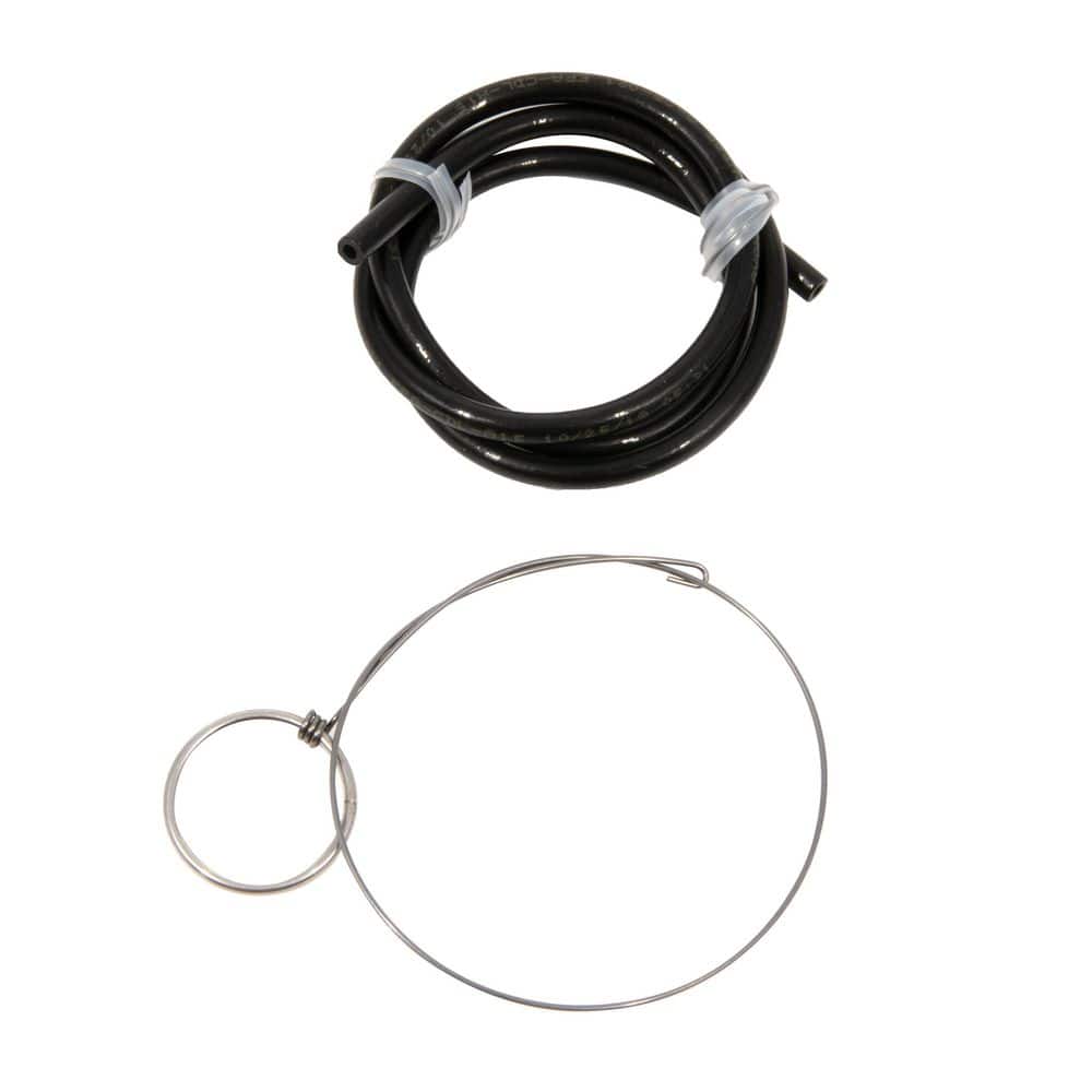 Genuine Factory Parts Fuel Line Repair Kit for most 2-Cycle and 4-Cycle ...