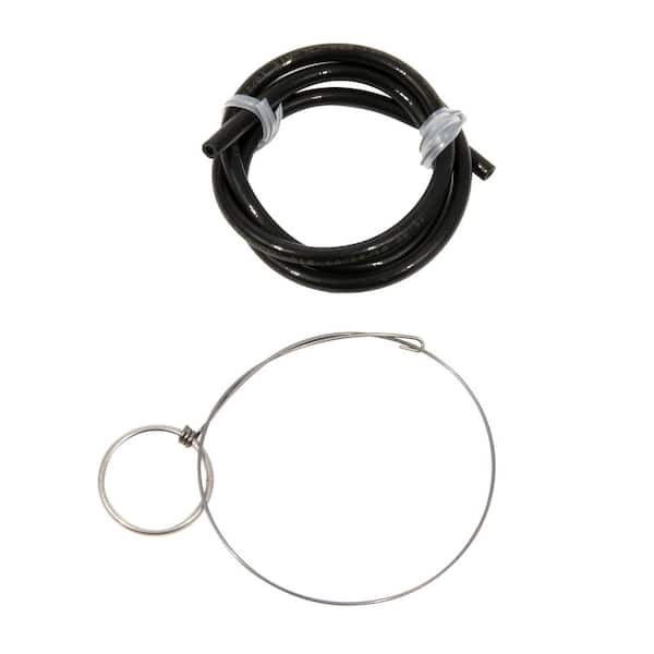 Genuine Factory Parts Fuel Line Repair Kit for most 2-Cycle and 4-Cycle ...