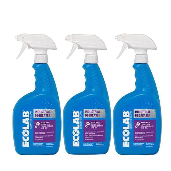 Max Pro 19 oz. Electrical Parts Degreaser ED-002-121 - The Home Depot