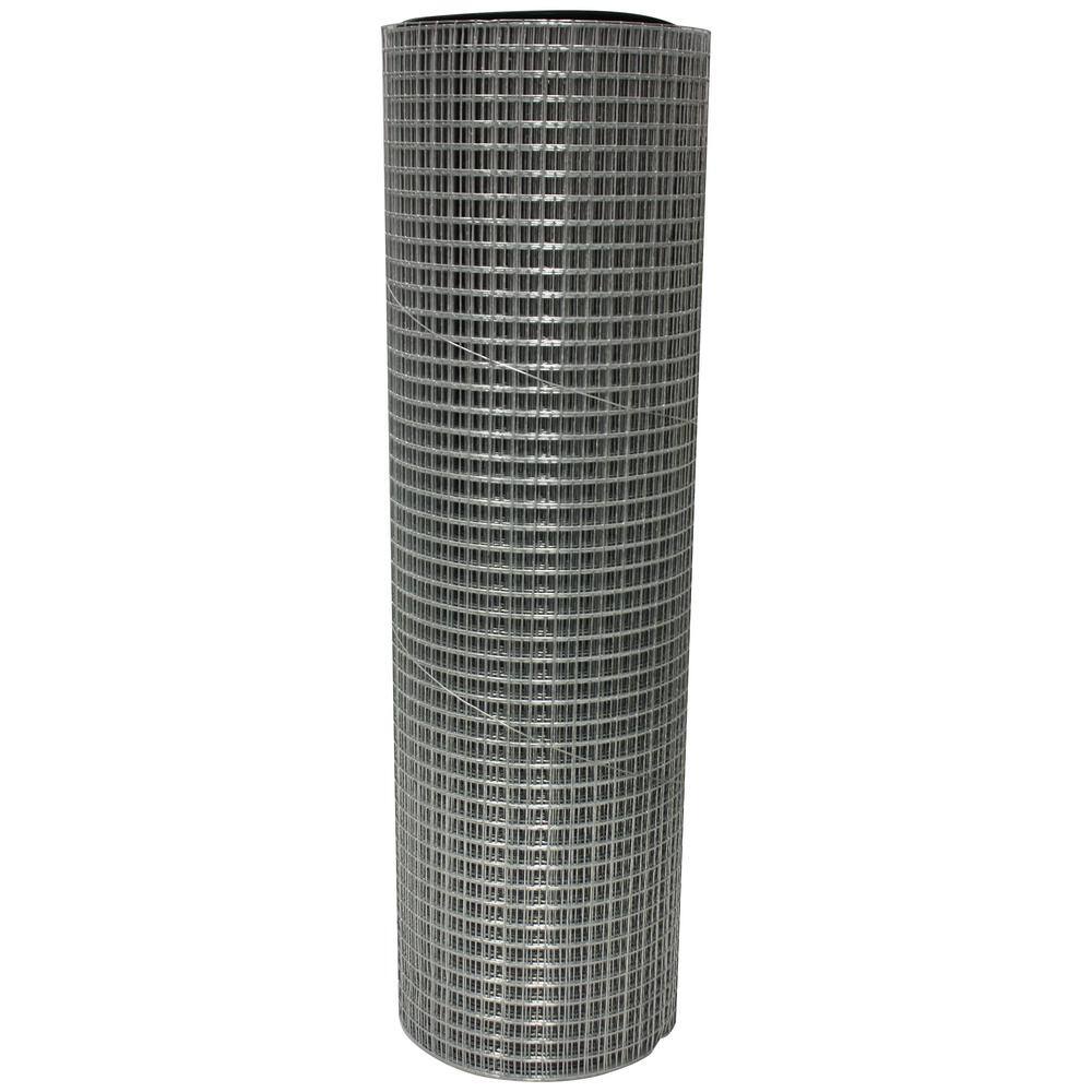 Acorn International 1 2 In X 4 Ft X 100 Ft Hardware Cloth HC248100