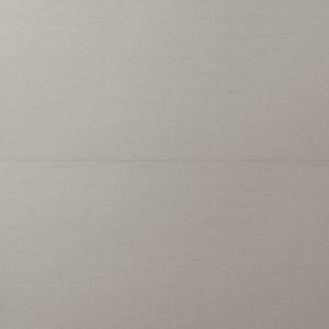 Ivy Hill Tile Vitaria Mocha Gray 23.77 in. x 47.55 in. Matte Porcelain ...