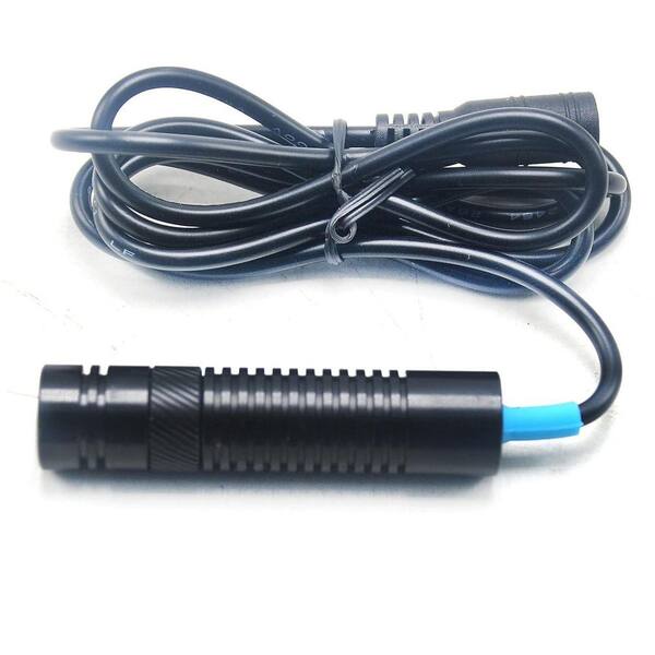 Vrbgify 1280 x 800 Blue Line Light Generator Projector Diode for Laser ...